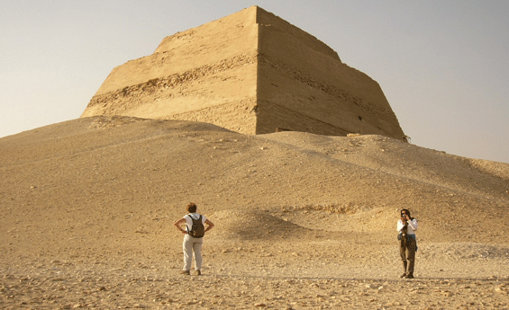 Tour to Fayoum Pyramids from Cairo | by Shaspo Tours-Egypt | Medium