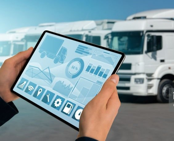 The Basics of Transport Logistics Management Software | by Ripplesfms ...