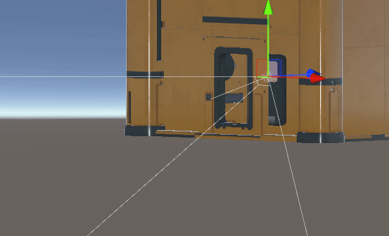 Adding a First Person Controller - Eric Veciana - Medium