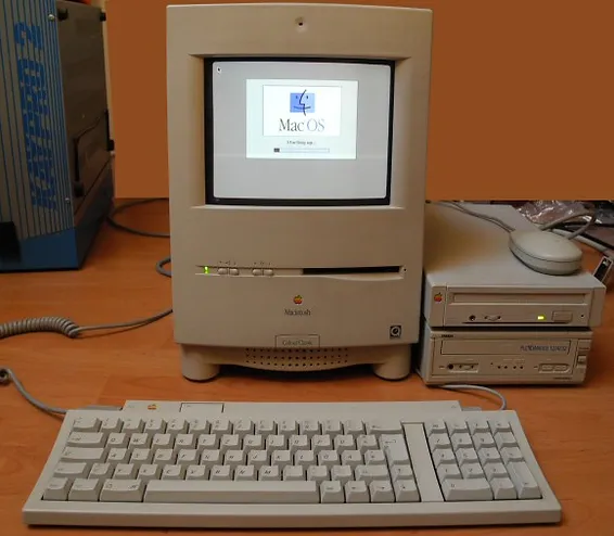 MacOS version history (Classic Mac) | by Top Website Designing ...