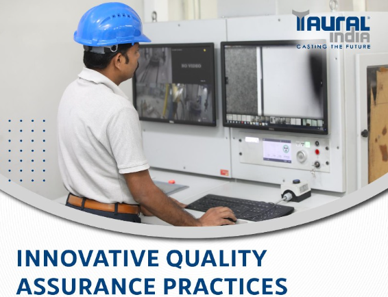 Exploring the Versatility of Sand Casting in Modern Manufacturing | by ...