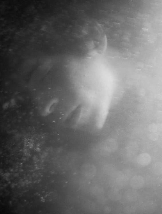 soaked - CHRIS ANDES - Medium