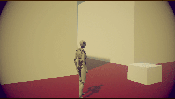 How to Make an Interactive Camera using Cinemachine and C# | by Dylan ...