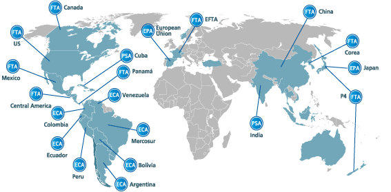 What we need to know about free trade agreements. | by J.C. Scull | Medium