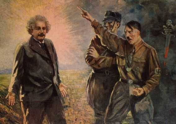 Analyzing Ideas & Opinions by Albert Einstein Pt. 1 | by Muhammad ...