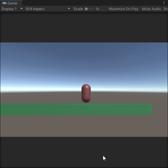 Cinemachine — 2d Camera Sidchou Medium