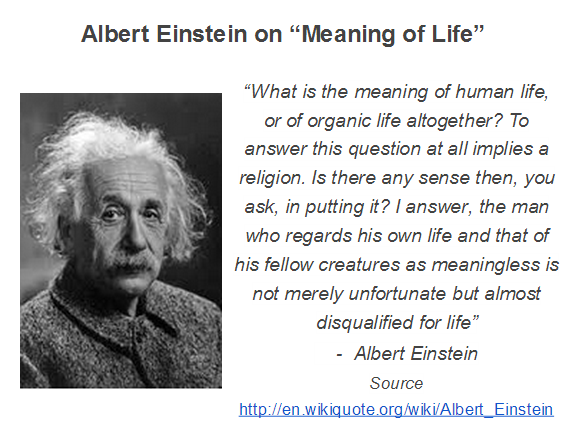 The Meaning of Life: Examining Original Errors. | by Oliver Harper, MA ...
