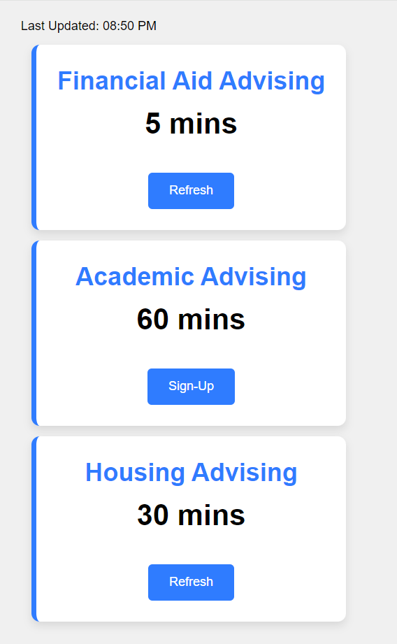 Slate DevLog: Live Check-in/Waitlist | by Ruel Gonzales | Apr, 2024 ...