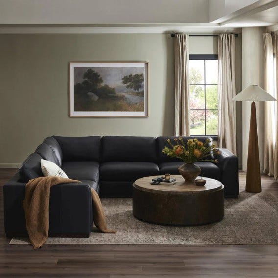 Discover Modern Sofas & Sectionals for Your Living Room | by shop ...