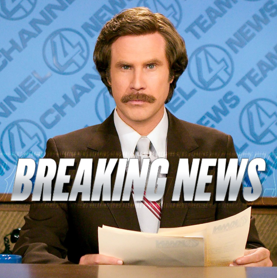 Ron Burgundy: Unlikely Hero of Blameless Culture | by Clint Byrum | Medium