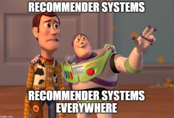 Building a real-time recommendation system | by Rishav Ray | Vector ...