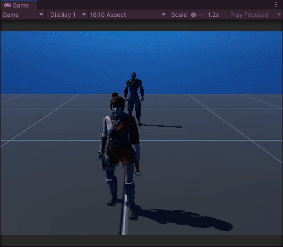 Cutscenes in Unity with Timeline and Cinemachine | by Austin Young | Medium