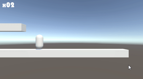 2.5D Platformer-Moving Platform Continued | by Kenny McLachlan | Dev Genius
