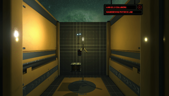 Unity Physics: Collider Basics. When it comes to collisions in Unity ...