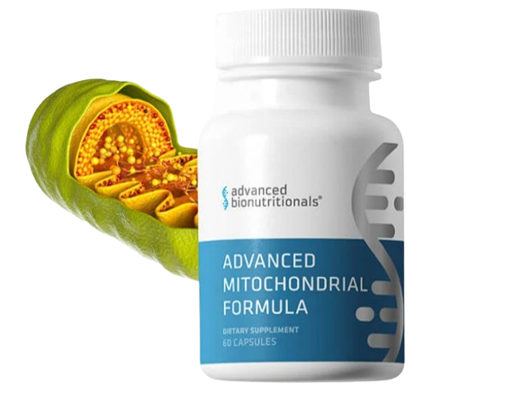 Advanced Mitochondrial Formula Review — Is It A Legit Formula ...