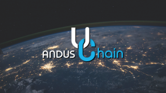 Next Generation Etherium AndUS Chain - AndUS & Daon - Medium