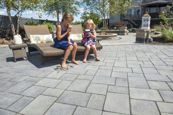 Unveiling the Timeless Charm of Stone Pavers: Your Ultimate Guide | by Rustico Tile & Stone ...