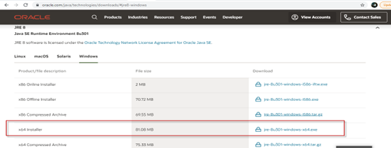What is Java Web Start (JWS) in Oracle EBS 12.2? | by Data Patrol Technologies | Medium
