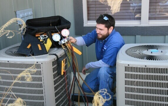 Eco-Friendly HVAC Repair Solutions for San Diego Homes: Innovations ...