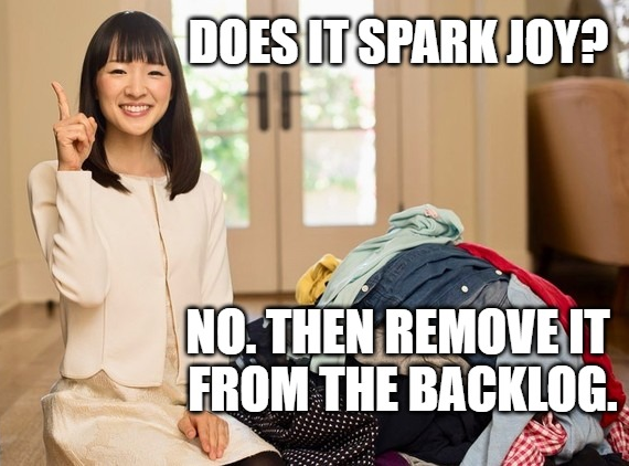 Simplicity — the art of maximizing the amount of work not done — is ...