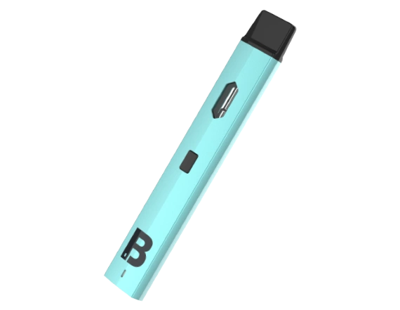 Blinker Vape: Diving into the World of Exquisite Cannabis Products | by ...