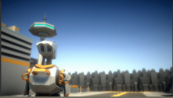 Switching Cameras Based on Animation States | by Dustin Cargile | Oct ...