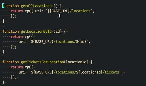 5 Vim Plugins I Can’t Live Without for Javascript Development | by Peter Piekarczyk | HackerNoon ...