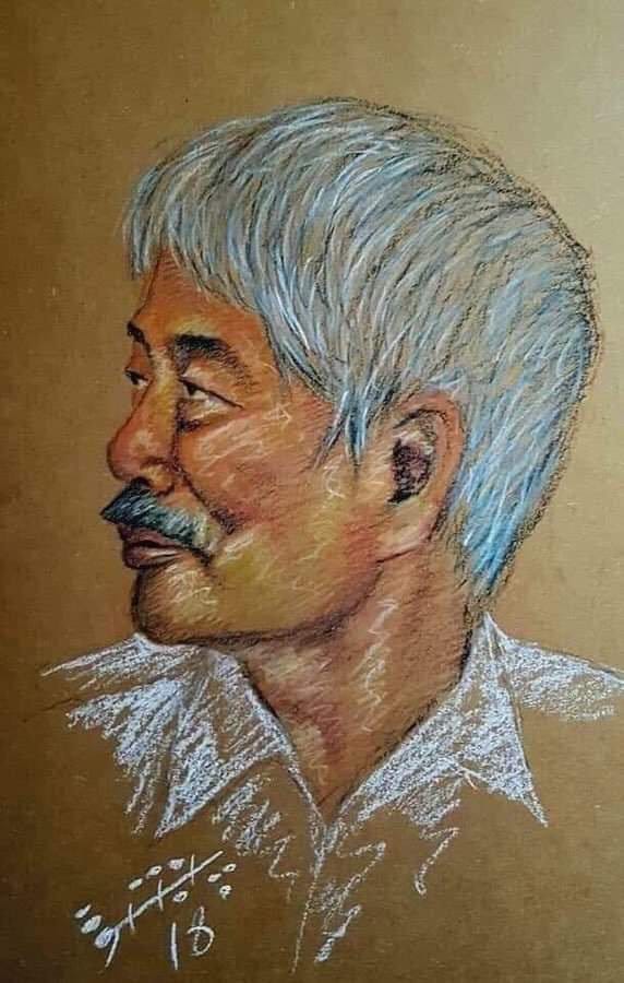 Dr. Tetsu Nakamura |Japanese doctor & honorary Afghan citizen ...