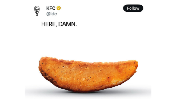 From Protest to Profit: How KFC Listened, Tested & Launched a Meme That ...