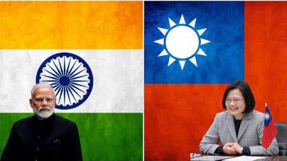 Taiwan and India Forge Labor Cooperation: A Milestone in Bilateral ...