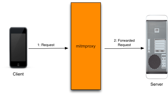 An Introduction to mitmproxy. By Steve Li, Software Designer Engineer ...