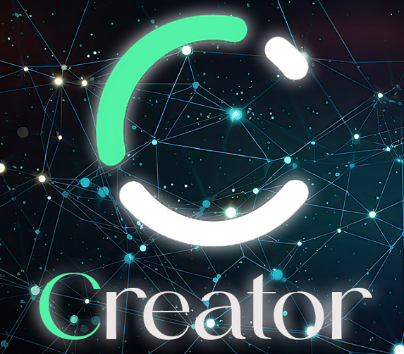 CREATOR. CREATOR | by Kangan Dolan | Jun, 2024 | Medium