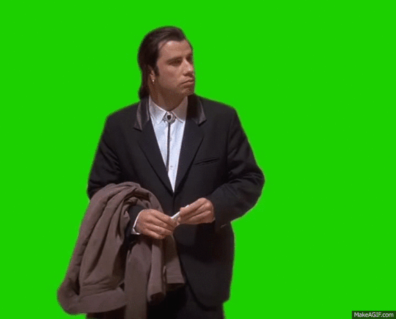 GIF! Aliado ou Inimigo da Comunicação? | by Mateus Mad | Medium