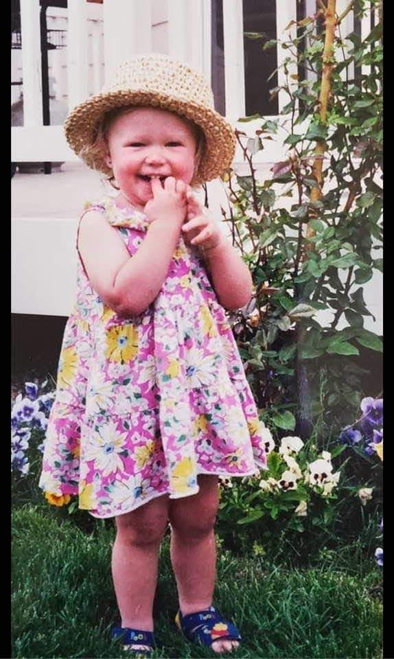 Three Years Gone. Today is the anniversary of your death… | by Freya ...