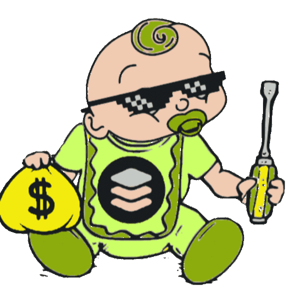 Baby Fuse Token Introduction. Welcome to our first article on medium ...