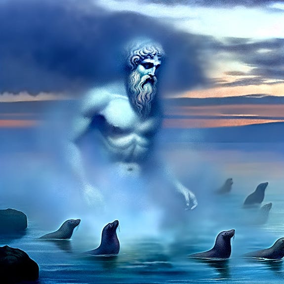 Artistic Re-Imagining: The Protean Art Of Adaptation | by Bryan DeHart ...