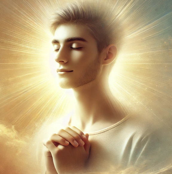 What we should always have: the power to make our faces shine and the ...