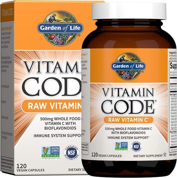 Best Supplements to Boost Immunity, According to Experts | by The ...