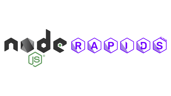 GPU Accelerating Node.js JavaScript for Visualization and Beyond | by Allan Enemark | RAPIDS AI ...