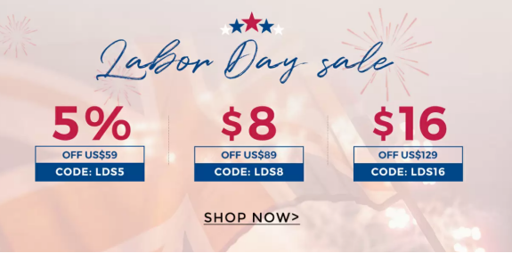 8 Wonderful Deals of 2021 Labor Day From CouponBirds | by CouponBirds ...