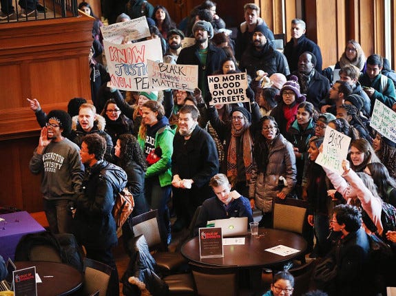 “Students Should be More Involved in Politics” | by Joshua Garcia | Medium