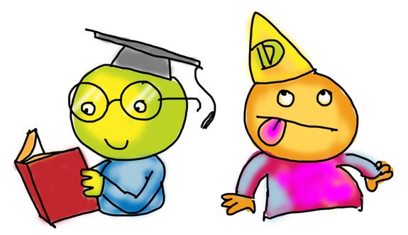 Why its better to be dumb than smart. | Medium