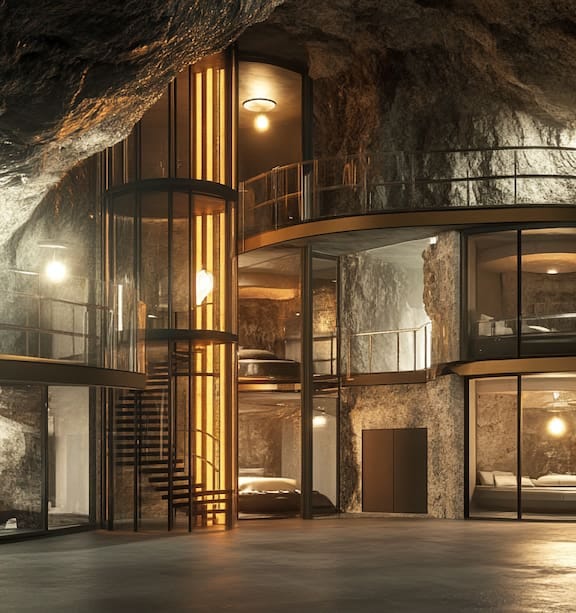 Why Billionaires Are Quietly Building Bunkers in New Zealand (and What They Know That You Don’t ...