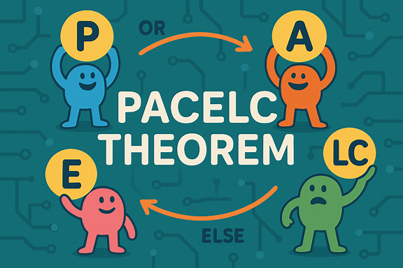 System Design Mock Interview: PACELC theorem | by Yash Marathe | System Design Interviews ...