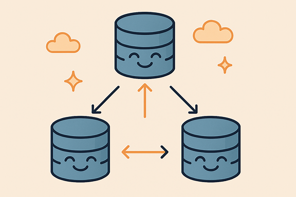 System Design Mock Interview: Database Replication | by Yash | System Design Interviews ...