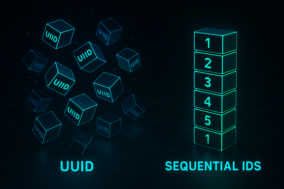 Stop Using UUIDs: The Database Trap That’s Slowing You Down | by Prem ...