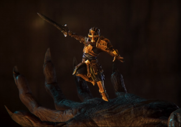 Champions Tactics: Grimoria Chronicles is an upcoming multiplayer ...