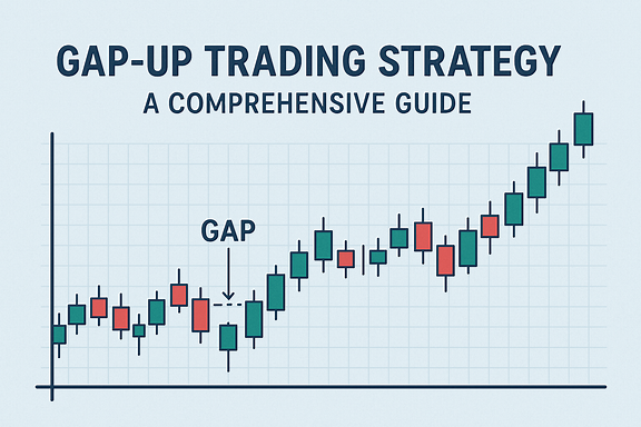 Gap-Up Trading Strategy: A Comprehensive Guide | by Bhaskar Das ...
