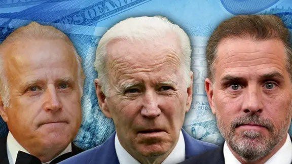 Explosive Testimony Looms as Ex-Hunter Biden Associate, Tony Bobulinski ...