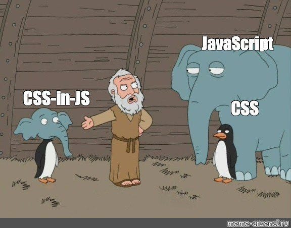 JSS or CSS…What to use and why ?. If you guys haven't heard of JSS its ...